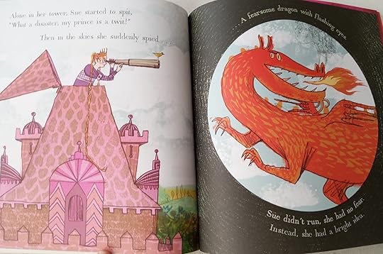 The Worst Princess by Anna Kemp | Goodreads