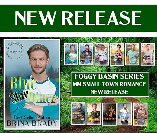 Brina Brady (Author of Rent Me)