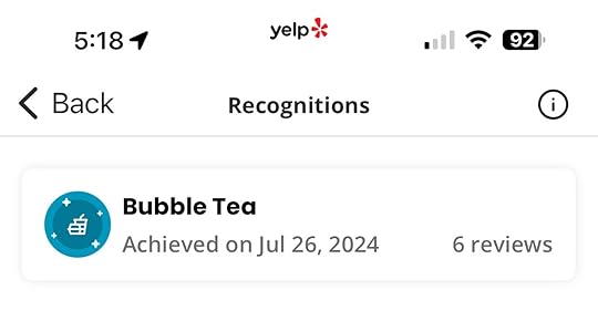 Demon World Boba Shop (Demon World Boba Shop, #1) by R.C. Joshua ...