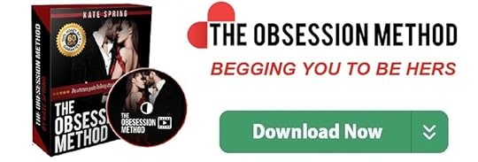 The Obsession Method: The Body Language Of Attraction That Makes Any ...