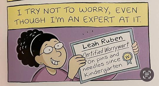 Always Anthony (Emmie & Friends #8) by Terri Libenson | Goodreads