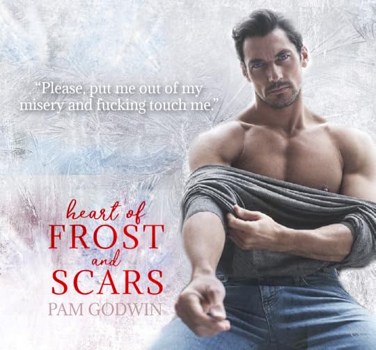 Heart of Frost and Scars (Frozen Fate #3) by Pam Godwin | Goodreads