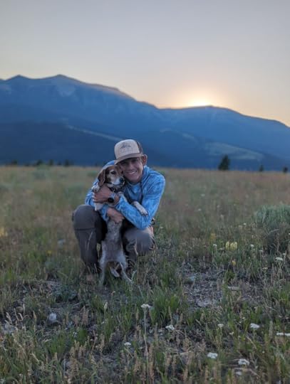 John Ellington (Author of Whispering Winds of Appalachia)