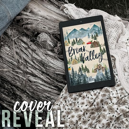 J. Rose (Author of Twisted Heathens)