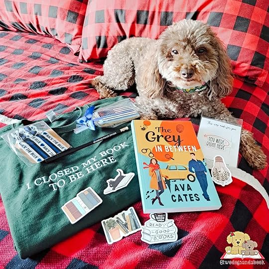 Grey In Between (The Greyson Series Book 2) by Ava Cates | Goodreads