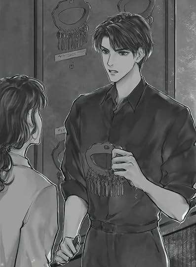 Case File Compendium: Bing An Ben, Vol. 1 by Rou Bao Bu Chi Rou | Goodreads