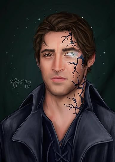 The Songbird & the Heart of Stone by Carissa Broadbent | Goodreads