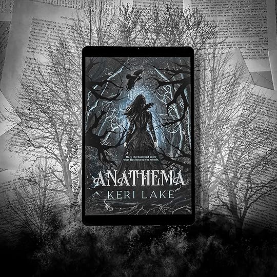 Anathema by Keri Lake | Goodreads