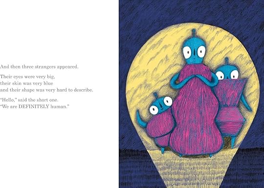 We Are Definitely Human by X. Fang | Goodreads