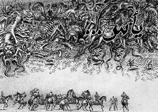 Berserk, Vol. 12 by Kentaro Miura | Goodreads