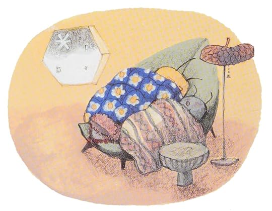 Ant and Honey Bee: A Pair of Friends in Winter (Candlewick Readers by ...