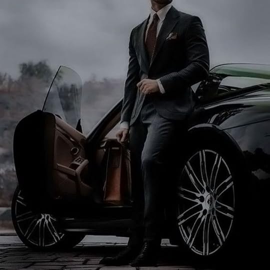 Whitney G. (Author of Reasonable Doubt)