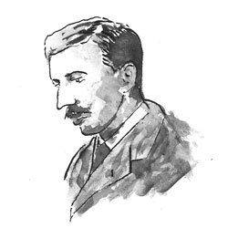 E. M. Forster and his world: With 122 illustrations by Francis King ...