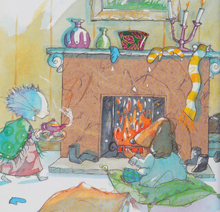 Houndsley and Catina and the Quiet Time by James Howe | Goodreads