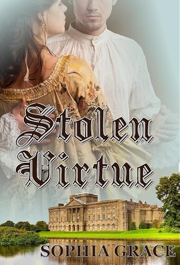 Stolen Virtue (Nights with Fitzwilliam Darcy, #6) by Sophia Grace ...