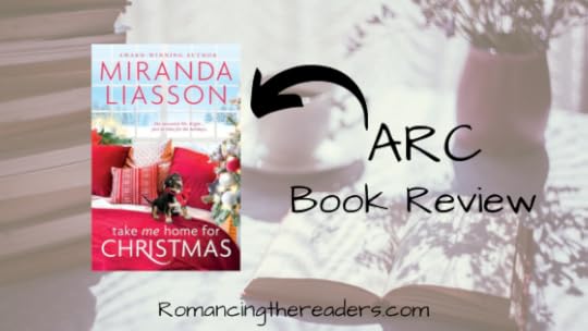 Take Me Home for Christmas by Miranda Liasson | Goodreads