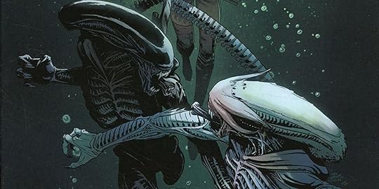 Alien, Vol. 2: Descendant by Declan Shalvey | Goodreads