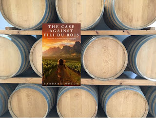 Barbara Mutch (Author of The Housemaid's Daughter)