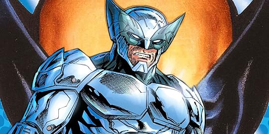 Wolverine, Vol. 9: Sabretooth War, Part 2 by Benjamin Percy | Goodreads