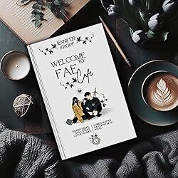 Welcome to Fae Cafe by Jennifer Kropf | Goodreads