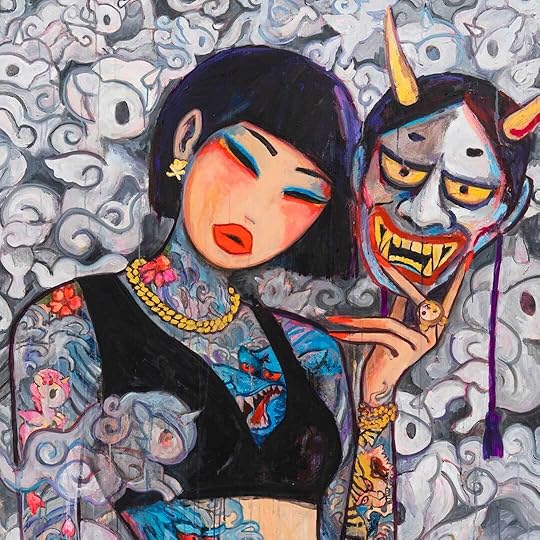 Tokidoki: The Art of Simone Legno by Simone Legno | Goodreads