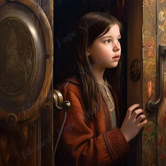 The Aunt and Amabel by E. Nesbit | Goodreads