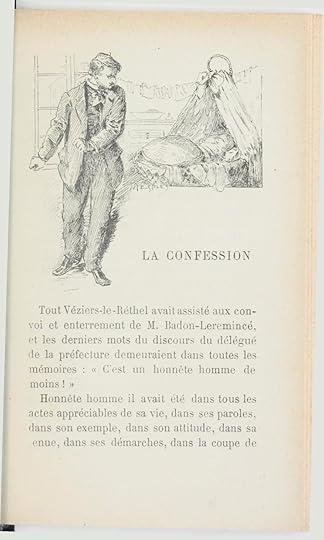 La Confession by Guy de Maupassant | Goodreads