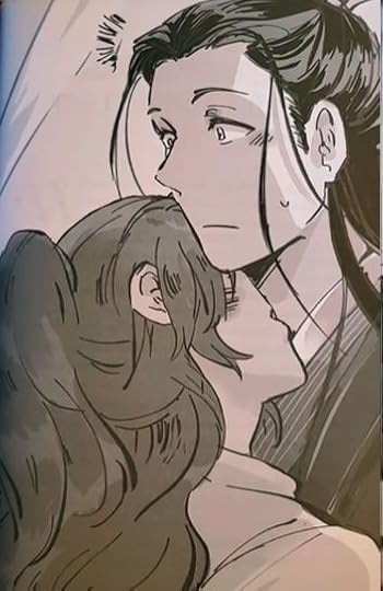 The Disabled Tyrant’s Beloved Pet Fish: Canji Baojun De Zhangxin Yu ...