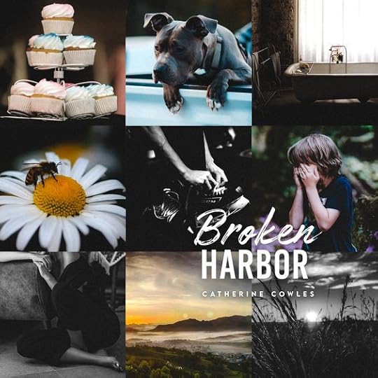 Broken Harbor (Sparrow Falls, #3) by Catherine Cowles | Goodreads