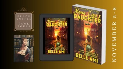 Lynelle Clark (Author of A Pirate's Wife)