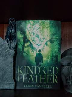 Kindred Feather by Terry Campbell | Goodreads