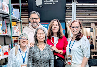 Cecilia Manguerra Brainard's Blog