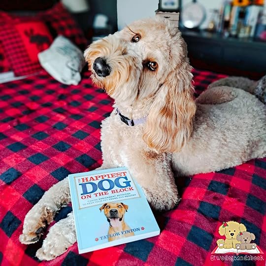The Happiest Dog on the Block: Canine Enrichment Activities to Keep ...