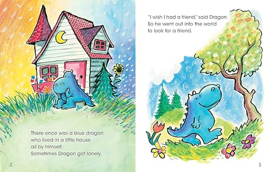 Dragon Gets By (Dragons) by Dav Pilkey | Goodreads