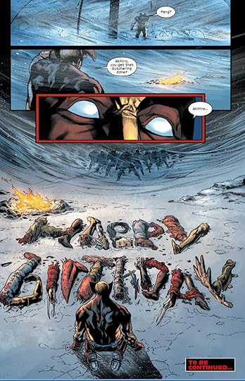 Wolverine, Vol. 8: Sabretooth War, Part 1 by Benjamin Percy | Goodreads