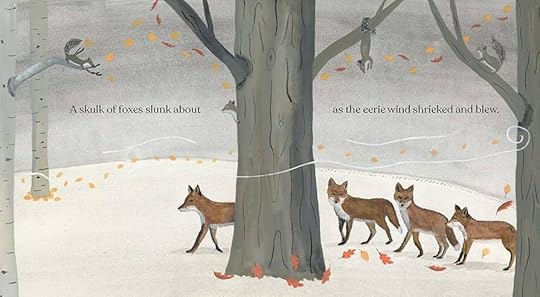 A Mischief of Mice by Christie Matheson | Goodreads