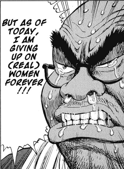 Ressentiment vol.1 by Kengo Hanazawa | Goodreads