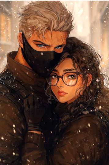 A Very Stalker Christmas: A Spicy Holiday Novella by Layla Fae | Goodreads