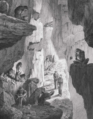 Dante's Inferno: A Graphic Novel Adaptation by Paul Brizzi | Goodreads