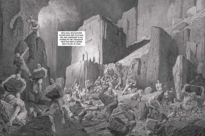 Dante's Inferno: A Graphic Novel Adaptation by Paul Brizzi | Goodreads