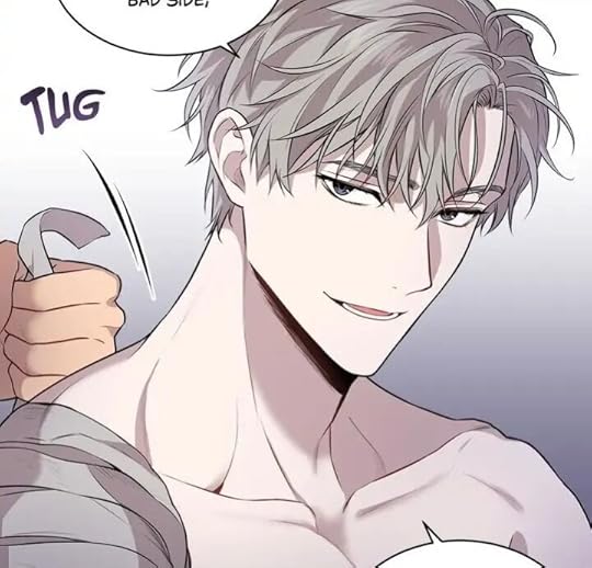 Passion (Webtoon, #1) - (패션 Webtoon, #1) by 유우지 | Goodreads