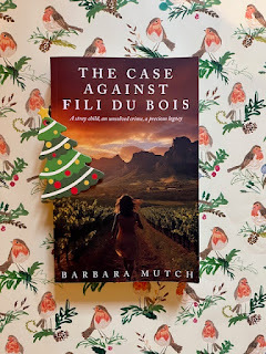 Barbara Mutch (Author of The Housemaid's Daughter)