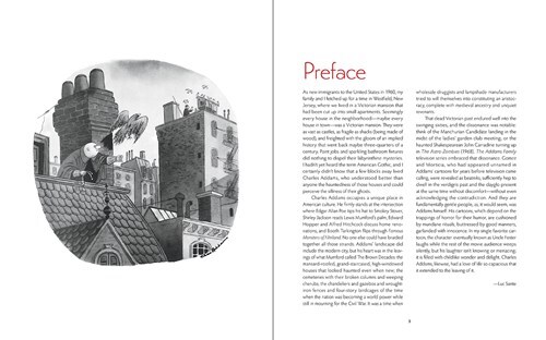 Addams' Apple: The New York Cartoons of Charles Addams by Charles ...