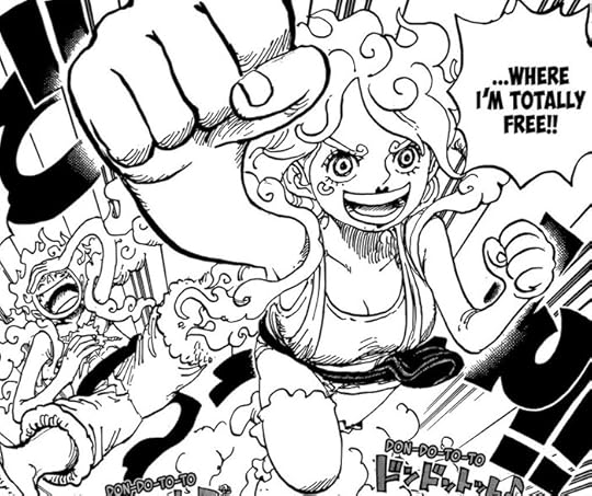 ONE PIECE 110 時代のうねり by Eiichiro Oda | Goodreads
