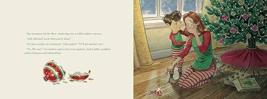 The Broken Ornament by Tony DiTerlizzi | Goodreads