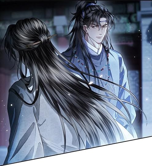 Ballad of Sword and Wine: Qiang Jin Jiu (Novel) Vol. 1 by Tang Jiu Qing | Goodreads