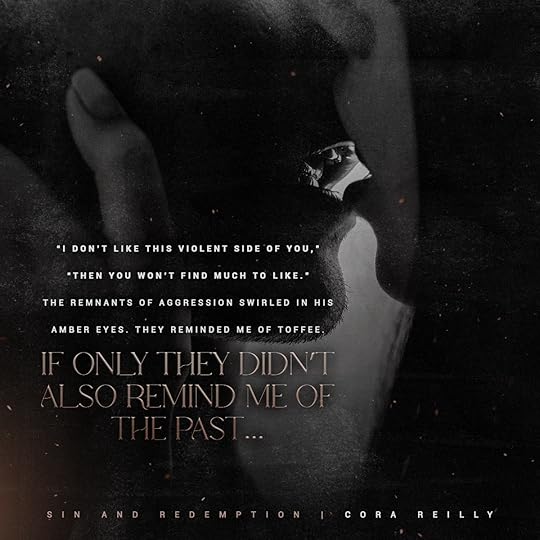 Sin and Redemption by Cora Reilly | Goodreads