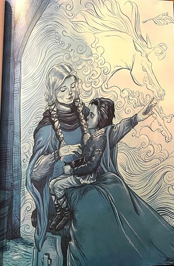 King Alfred and the Ice Coffin by Kevin Crossley-Holland | Goodreads