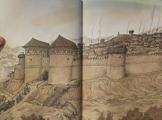 King Alfred and the Ice Coffin by Kevin Crossley-Holland | Goodreads