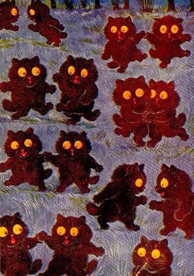 A Catland Companion by John Silvester | Goodreads